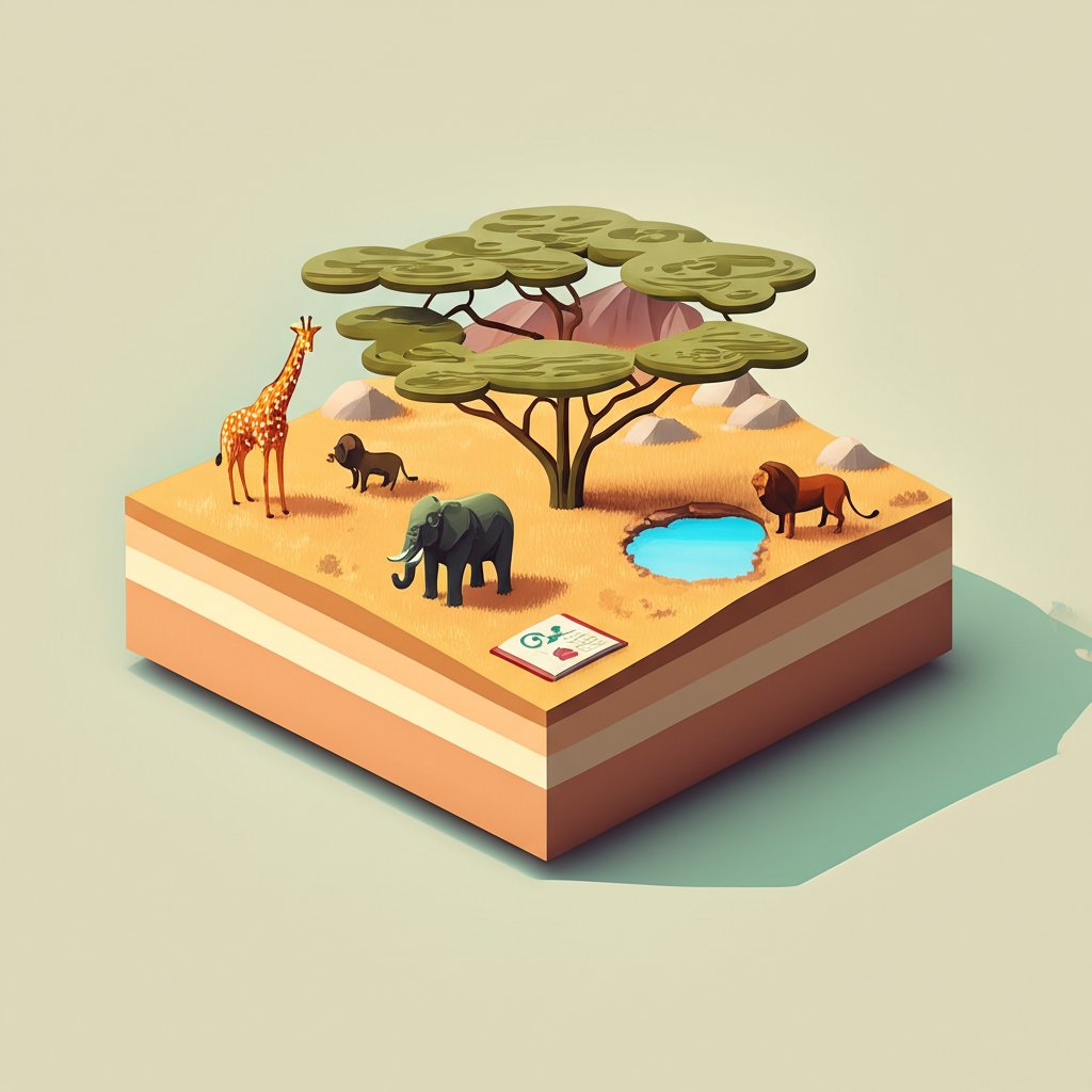 5 Jaw-Dropping Savanna Biome Facts You Must Know