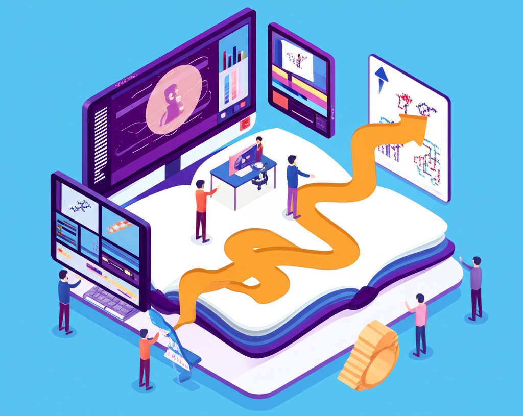 What Is Animation? Essential Facts & Career Guide