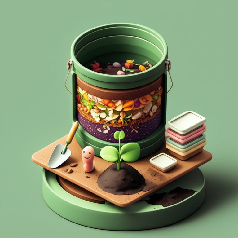 Composting Food: Unlock Key Facts & Planet-Saving Benefits