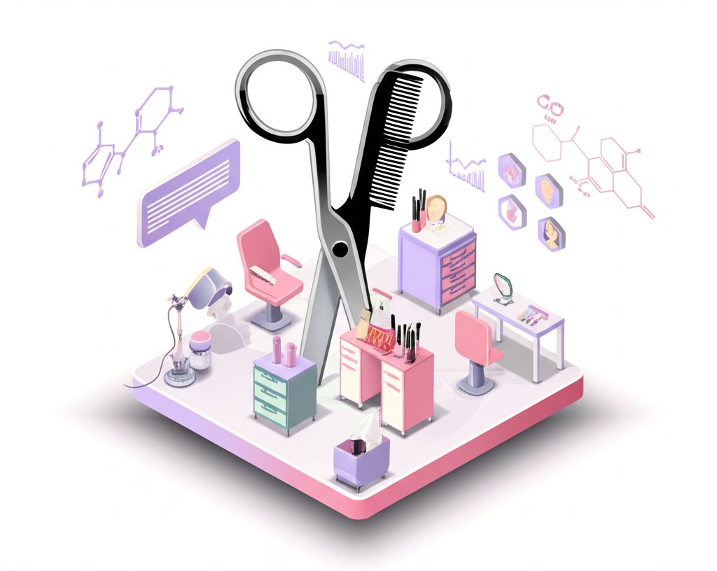 Mind-Blowing Cosmetology Facts: 5 Secrets Revealed