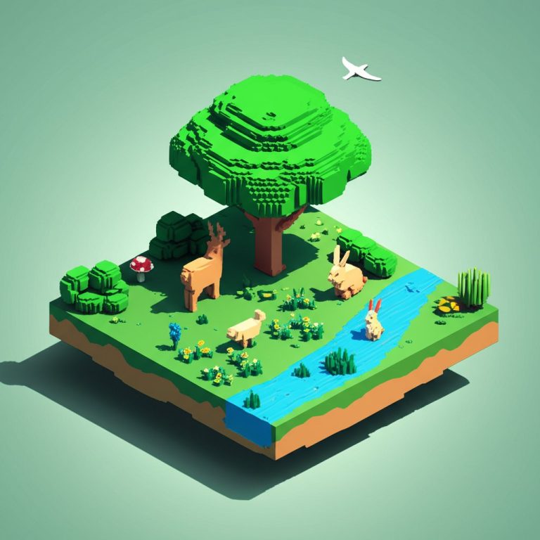 Dive into Life on Land Facts: Terrestrial Ecosystem Secrets