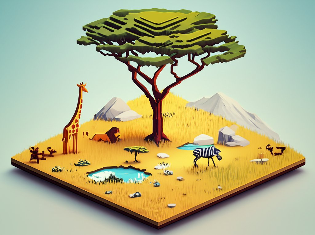 5 Jaw-Dropping Savanna Biome Facts You Must Know
