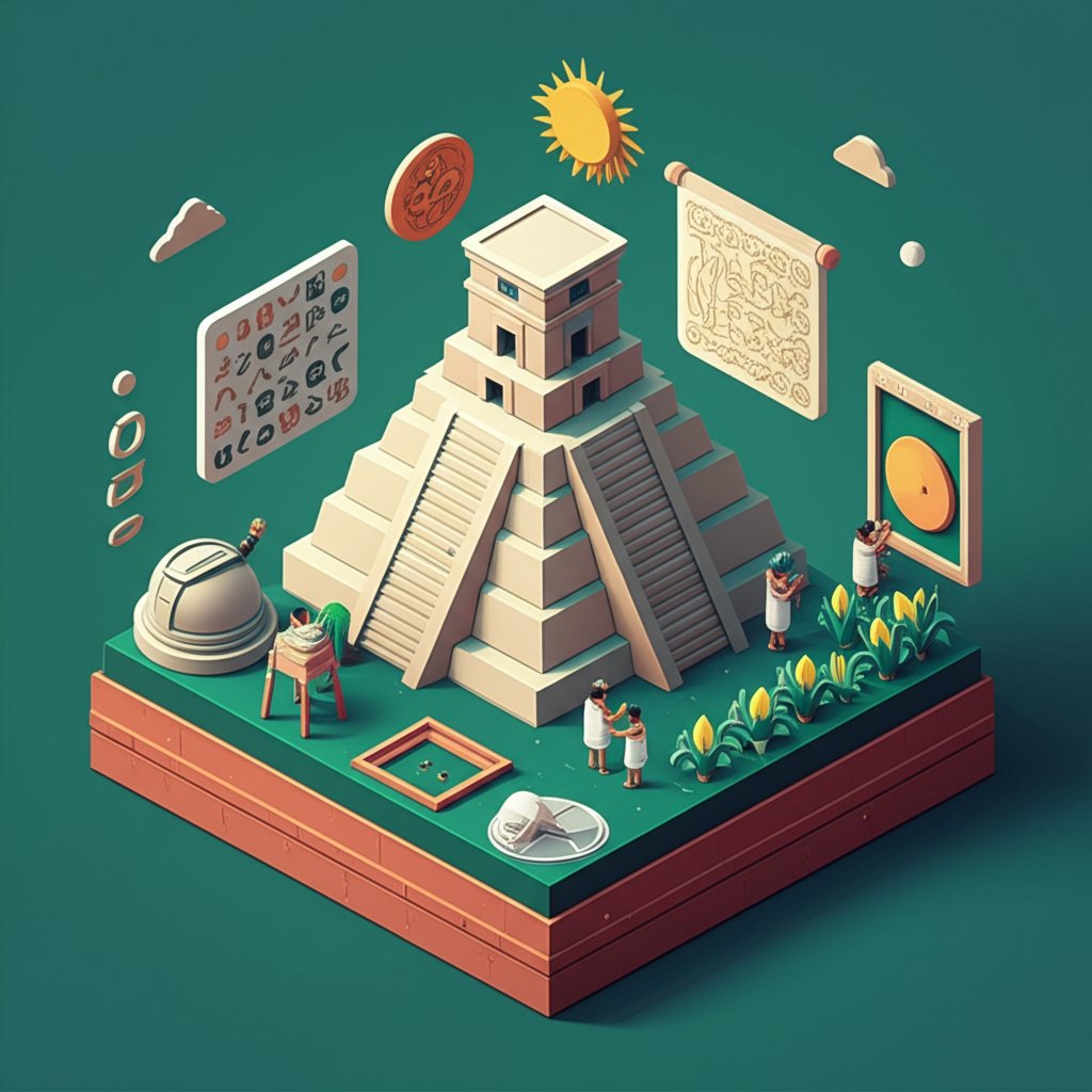 Unmasking the Maya: 10 Facts About This Ancient Civilization