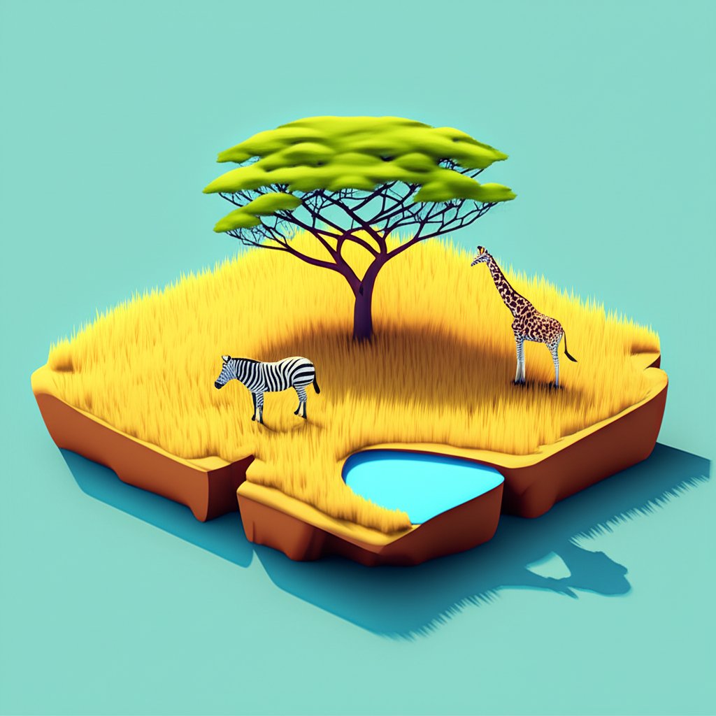 10 Mind-Blowing Fun Facts About the Savanna