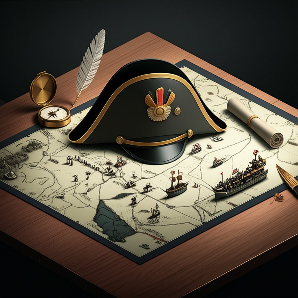 Legendary Military Campaigns: Commanders' Strategy Masterclass