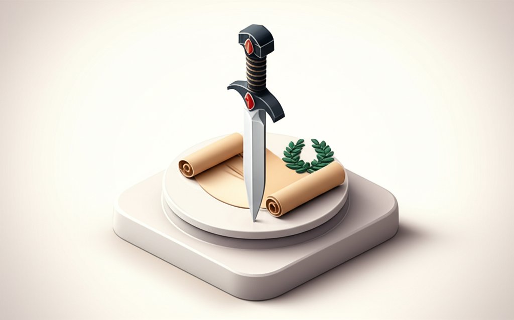 Legendary Daggers: Uncover History's Untold Secrets