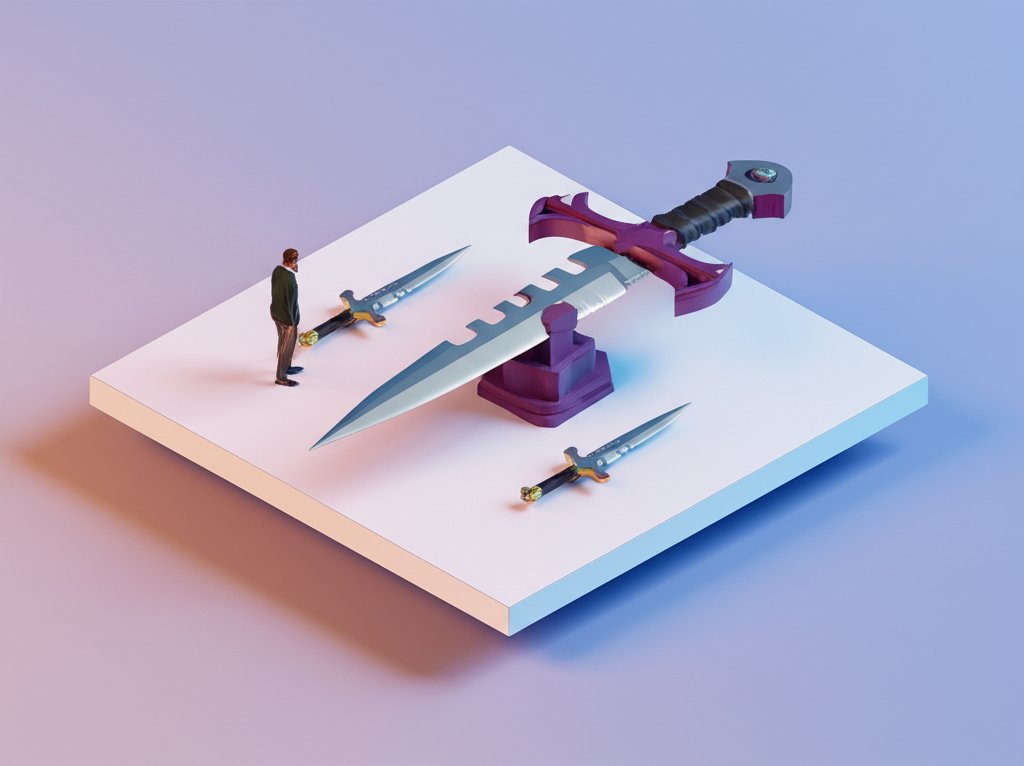 Famous Movie Daggers: Iconic & Legendary Blades!