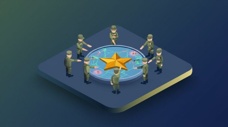 Famous Quotes from Military Leaders: Win Every Battle