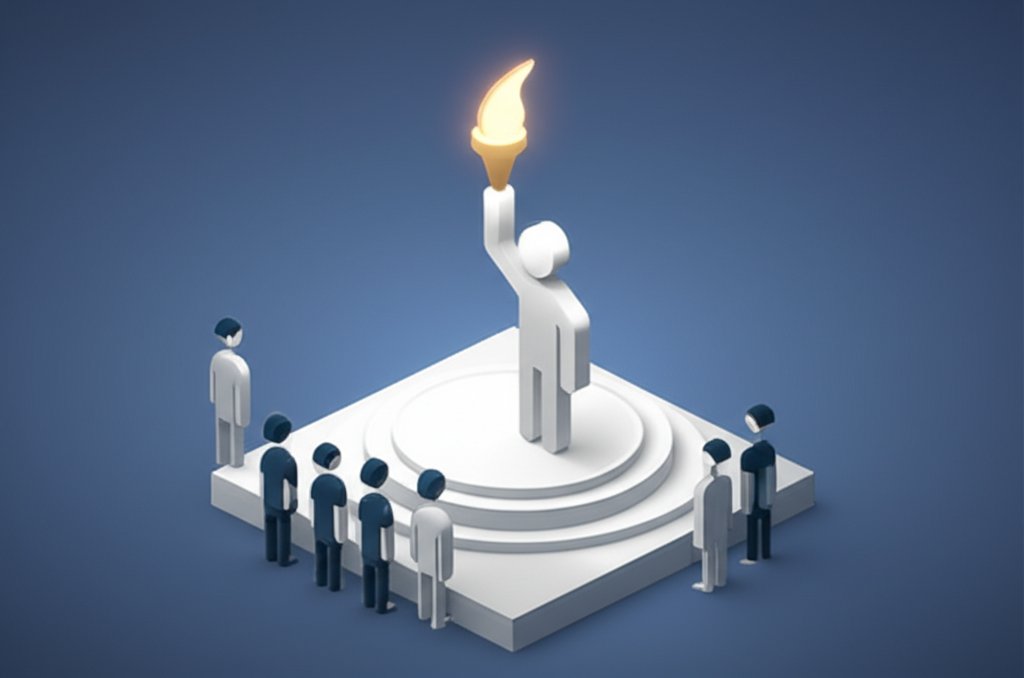 Fearless Leaders: Master Adversity, Forge Resilience