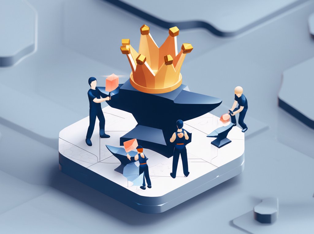 Fearless Leaders: Master Adversity, Forge Resilience