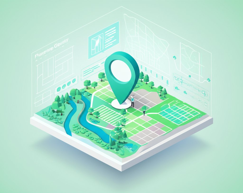 Unlock Fluvanna County GIS: Maps, Parcels, Records