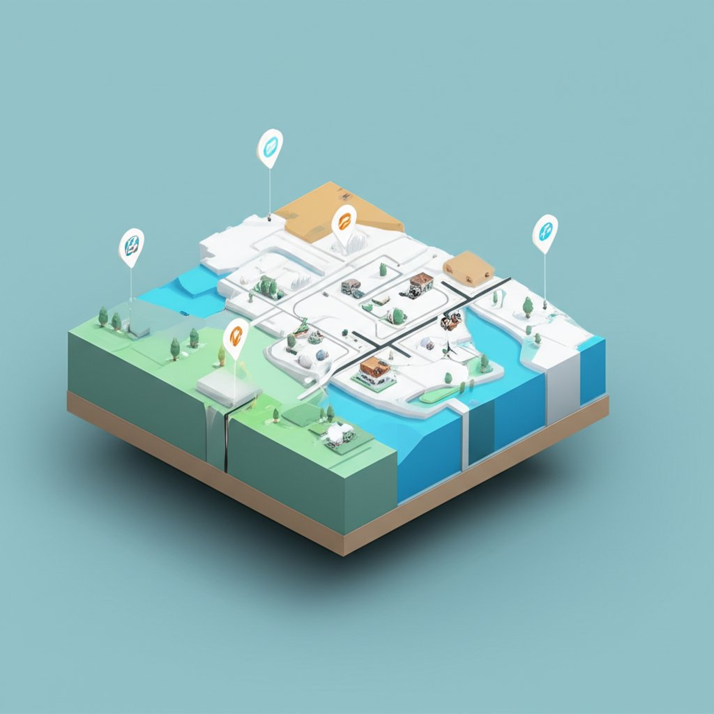 Fluvanna GIS: Master County Maps & Official Data Guide