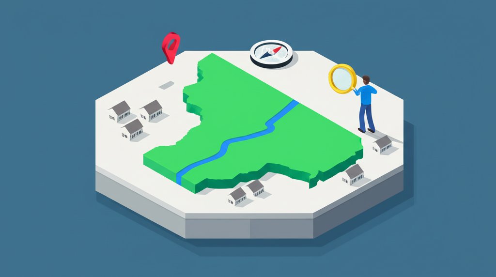 Unlock Fluvanna County GIS: Maps, Parcels, Records