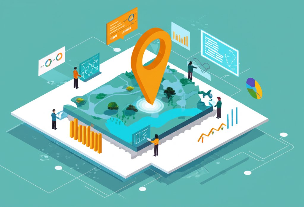 Unlock Fluvanna County GIS: Property, Zoning & Maps