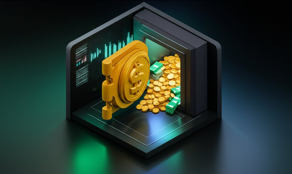 Francis Alexander Shields: Secrets of His Finance Empire