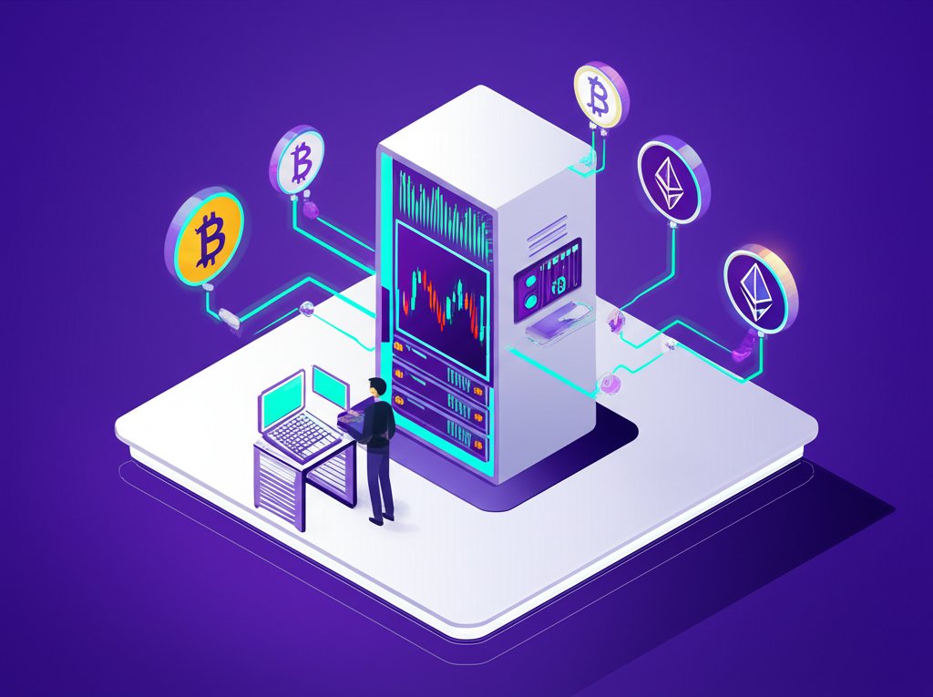 Best Free Crypto Price APIs for Developers: 2024 Guide
