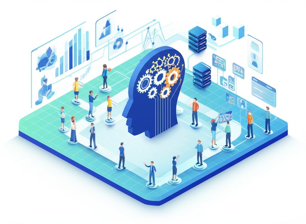 Engineering Psychology: Decoding Human Behavior & Systems