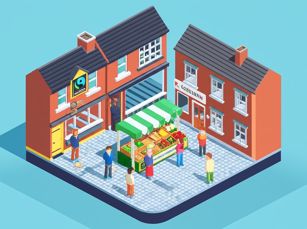 Garstang's Historic Tithe Barn: Canal-Side Inn & Pub