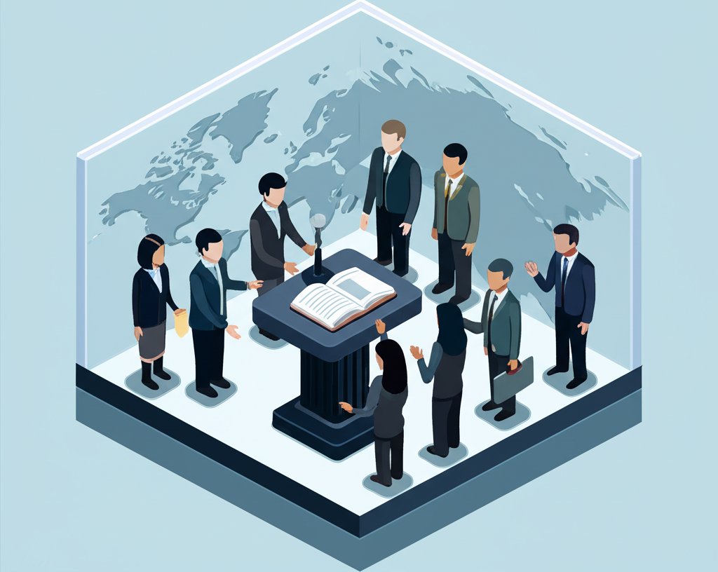 Unmasking Genuine Political Leaders: Integrity in Public Service