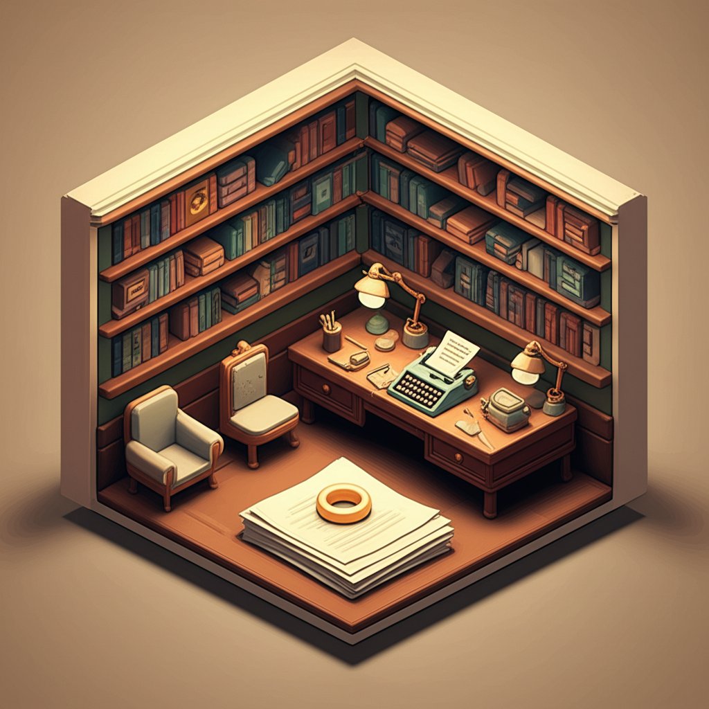 The Enigmatic Gale Burnick: Unraveling the Mystery of George R.R ...