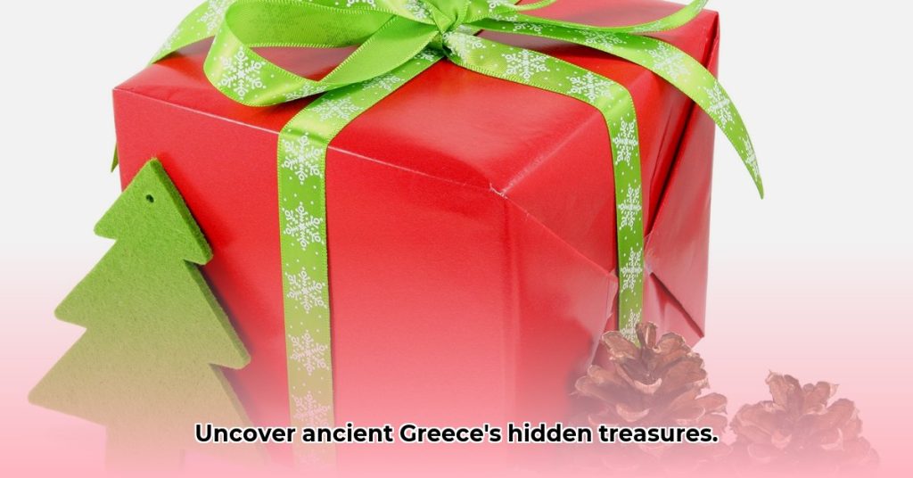 Discover Authentic Gifts from Ancient Greece: Your Ultimate Guide