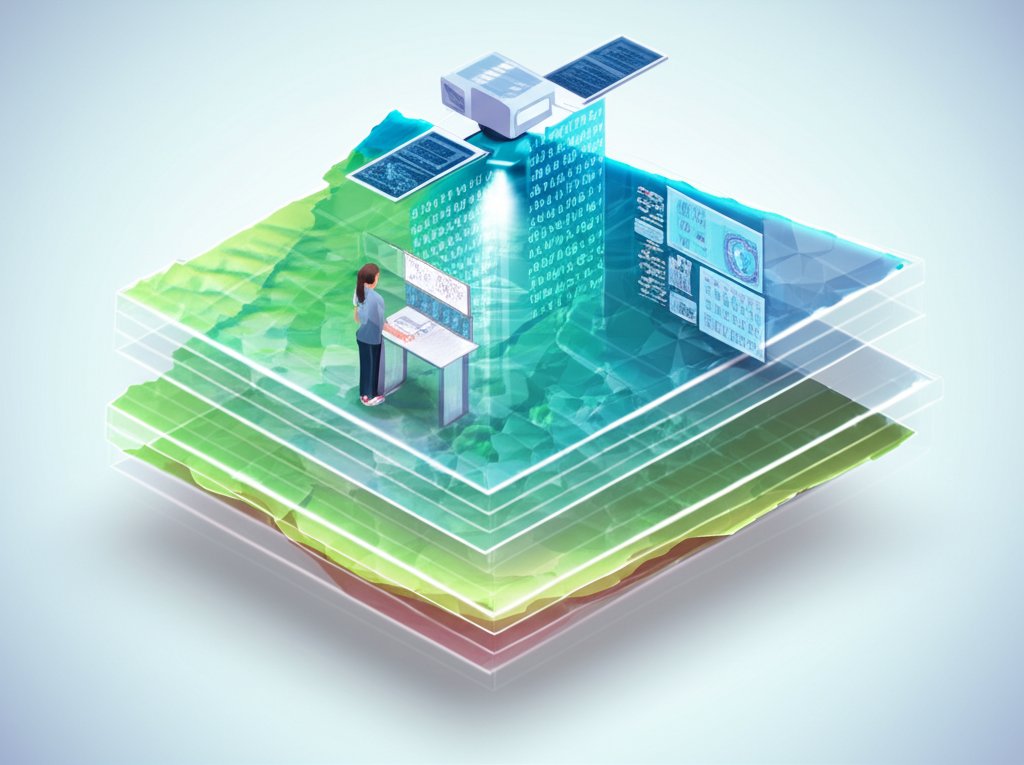 Sublette County WY GIS: Explore Maps & Property Lines