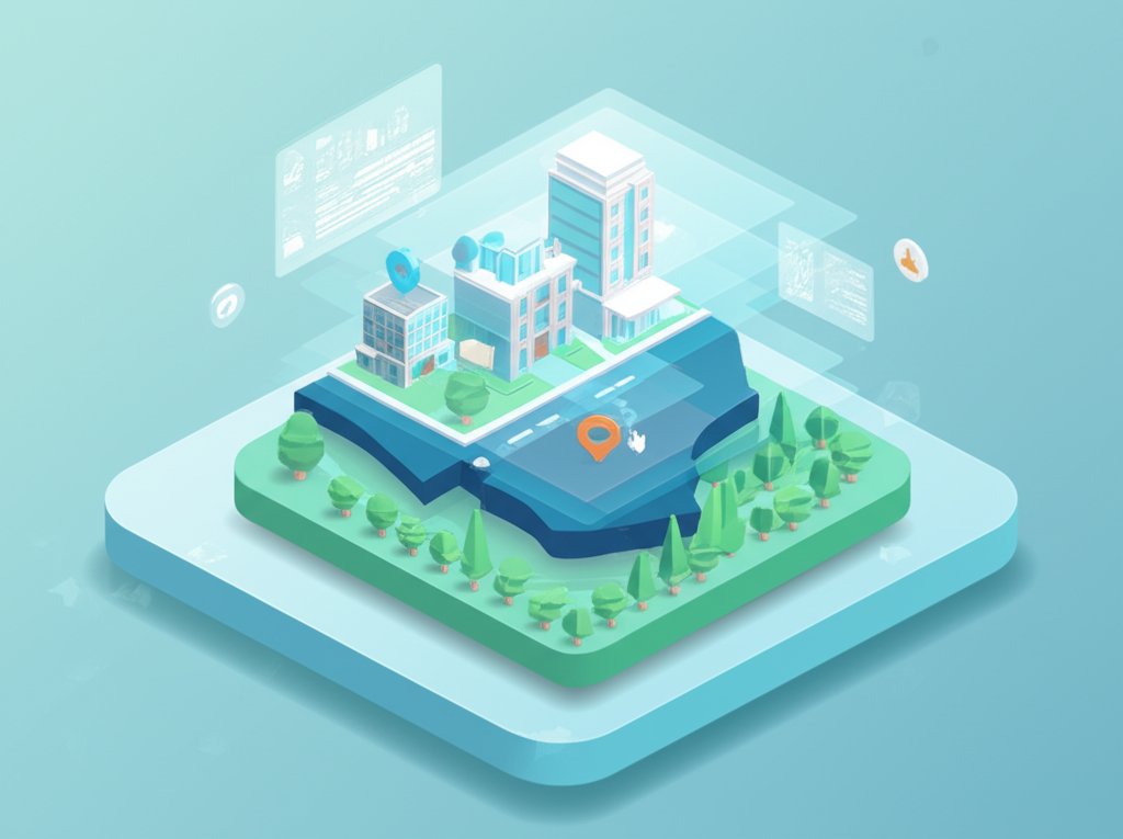 Hoke County GIS: Unlock Property Data & Zoning!