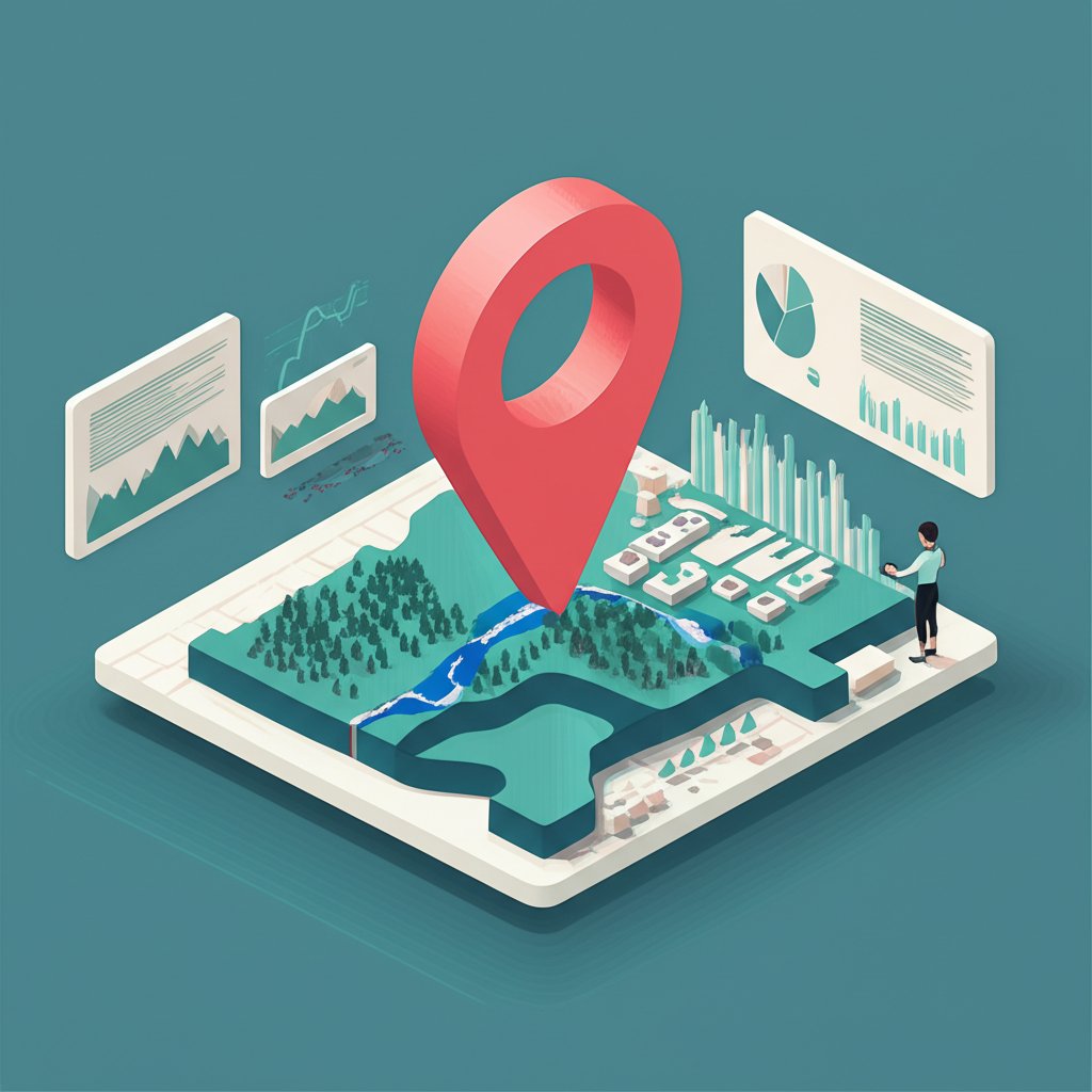 Unlock Tallapoosa County Alabama GIS Maps