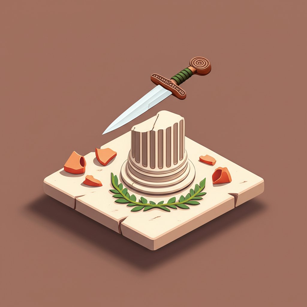 Ancient Greek Daggers: Expert Secrets of History & War