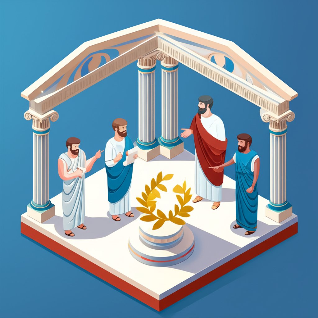 Ancient Greek Rulers: Their Powerful Legacies Revealed