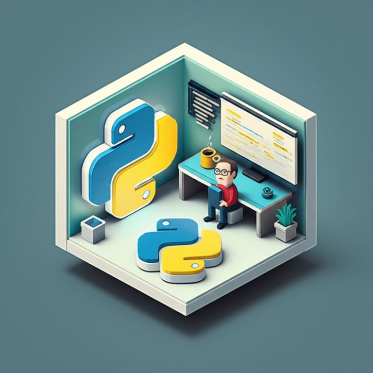 Guido van Rossum Python: The Mastermind's Story