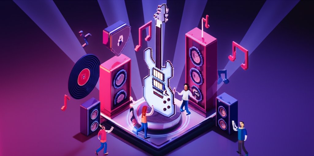 Ultimate Guitar Legends: Famous Players & Their Impact