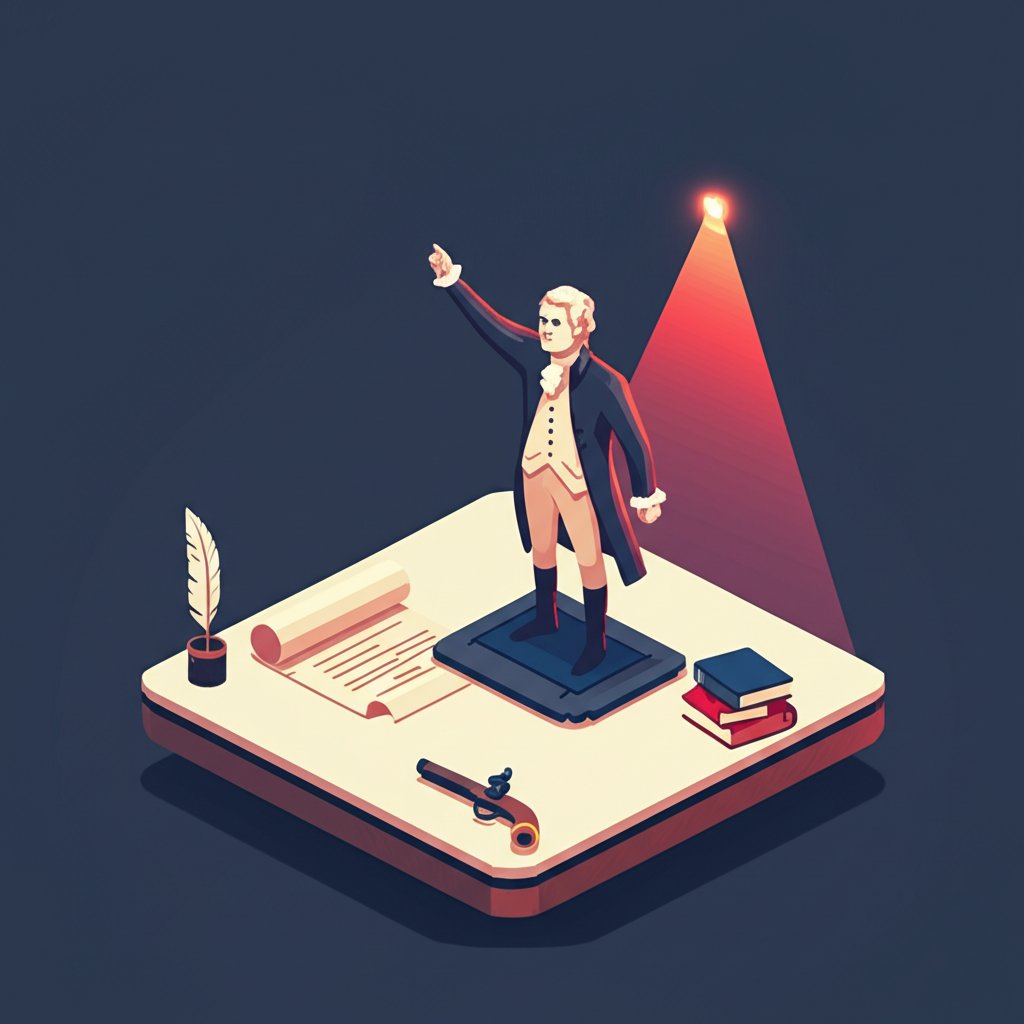 Hamilton Musical: Mind-Blowing Fun Facts Revealed!