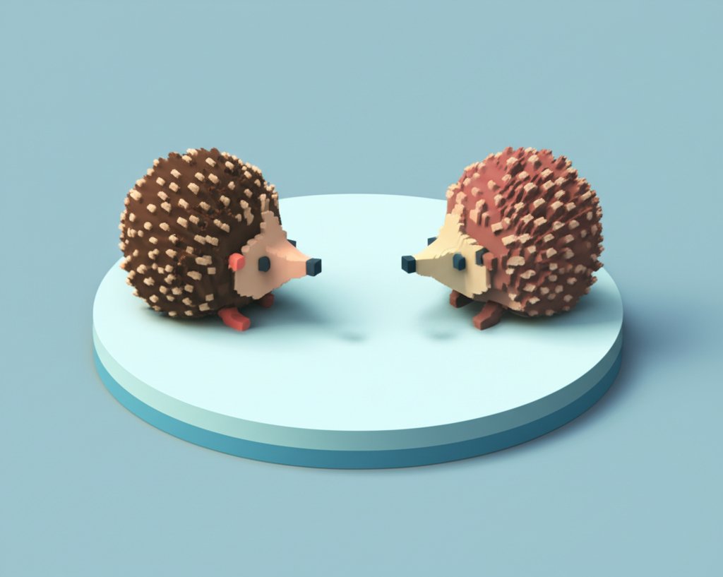 The Hedgehog Dilemma: Meaning & Psychology Explained