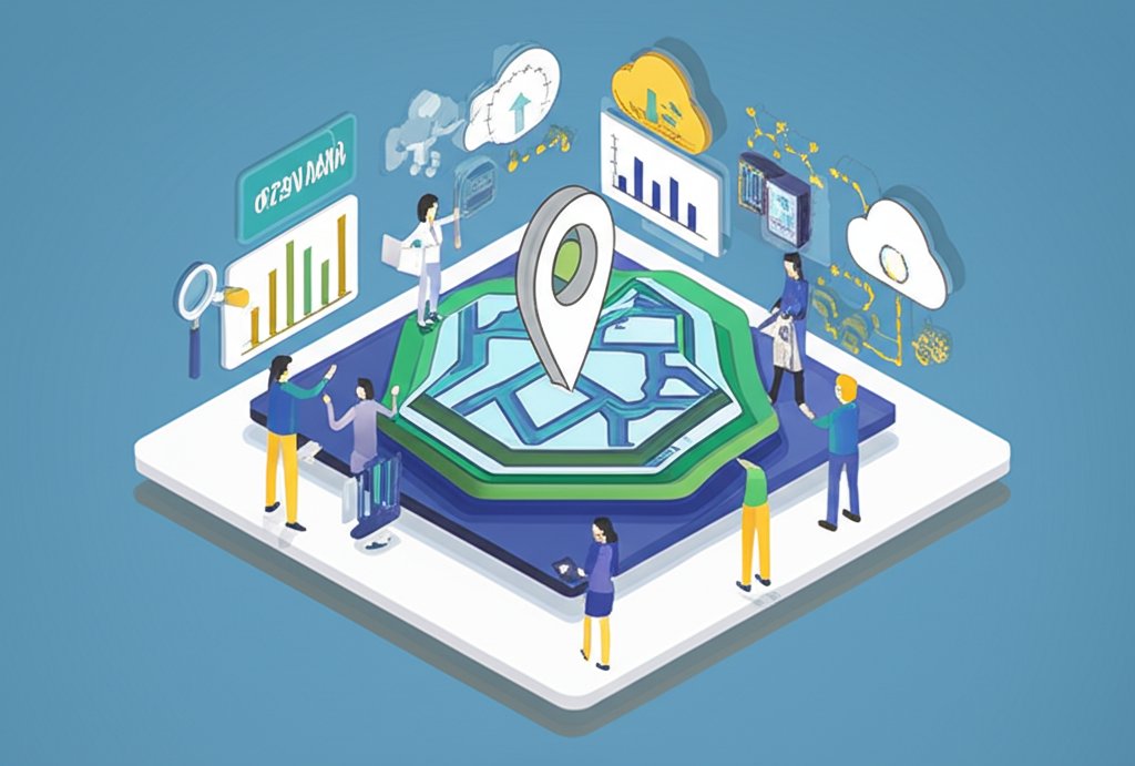 Henrico County GIS: Explore Open Data & Maps