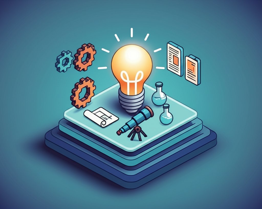 Unlocking Creative Problem Solving: Innovators' Secrets