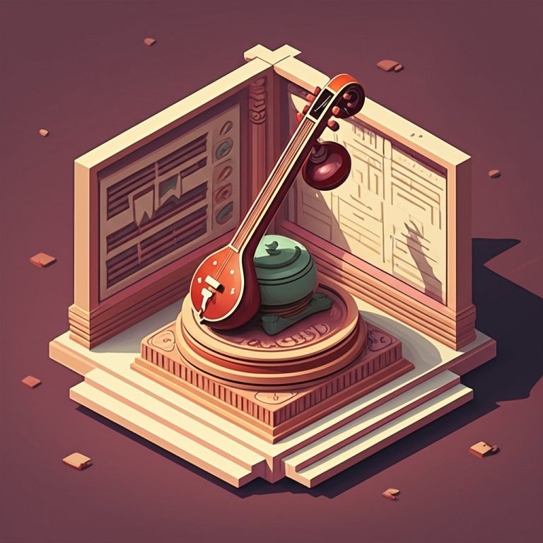 Carnatic Music History: Uncover Its Ancient Origins