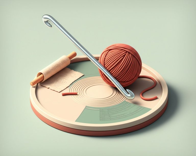 Crochet History: Who, When, Where Did It Originate?