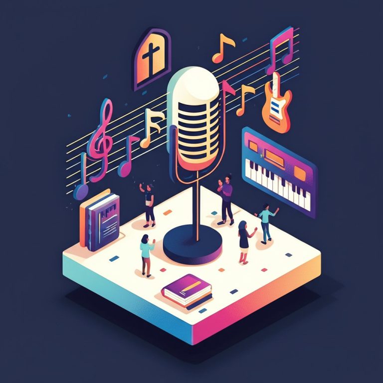 History of Gospel Music Timeline: Deep Roots & Soulful Evolution