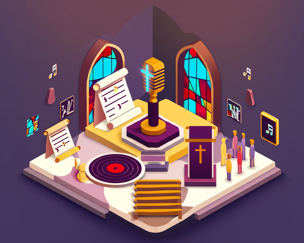 Gospel Music Documentary: Unveiling Its Powerful History