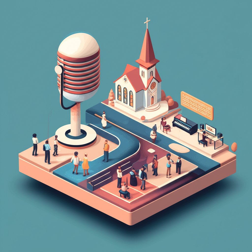 Gospel Music History Timeline: The Definitive Journey