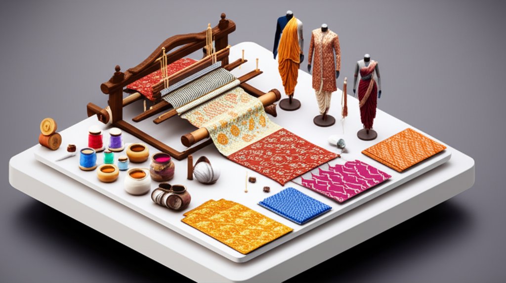 Discover Indian Clothing History: Timeless Fashion Revealed