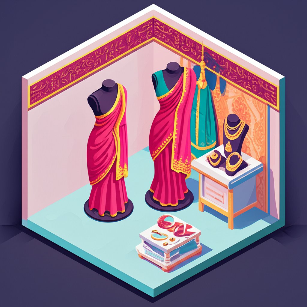 Indian Costumes: Uncover Their Vibrant History