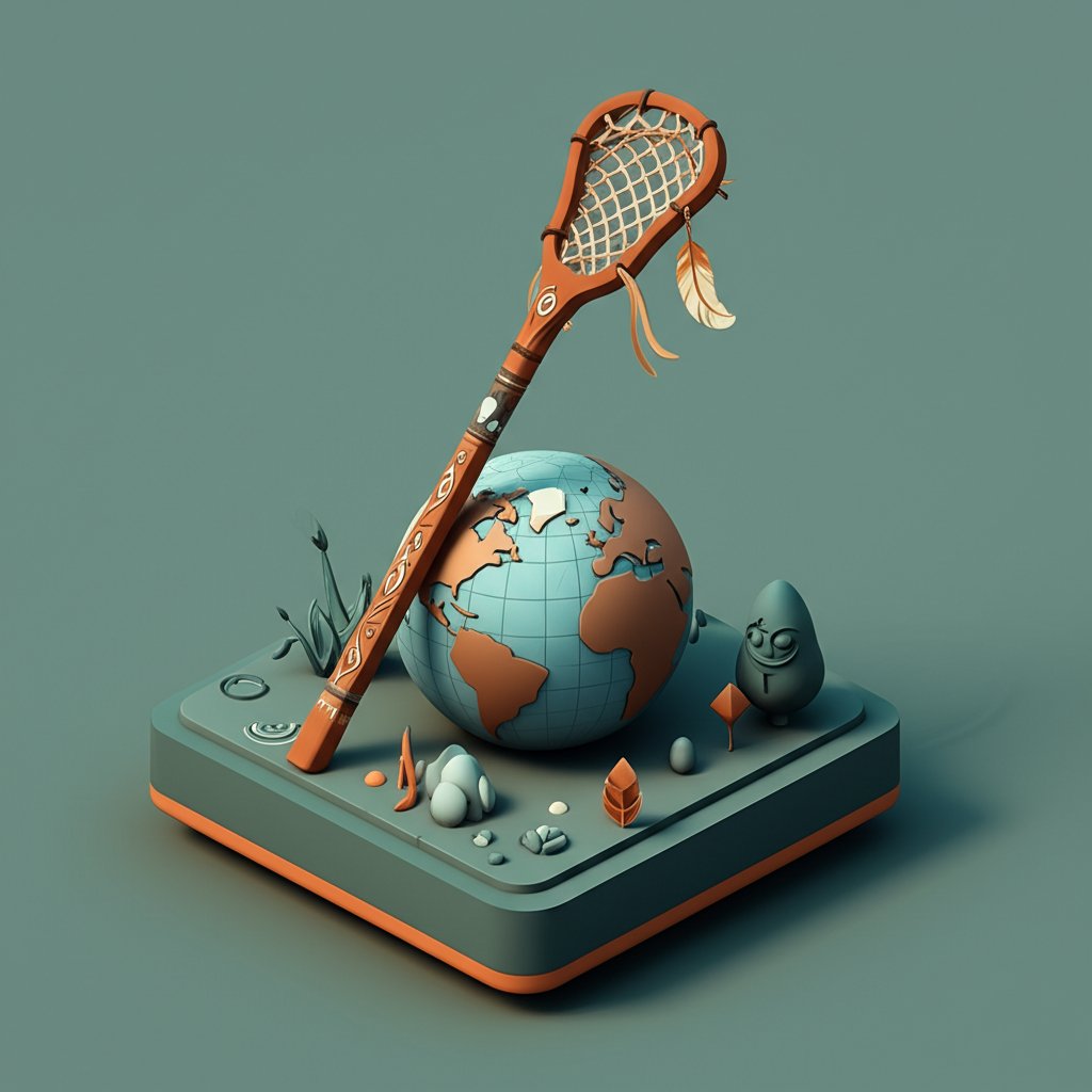 Lacrosse History Timeline: Tribal Roots to Global Game