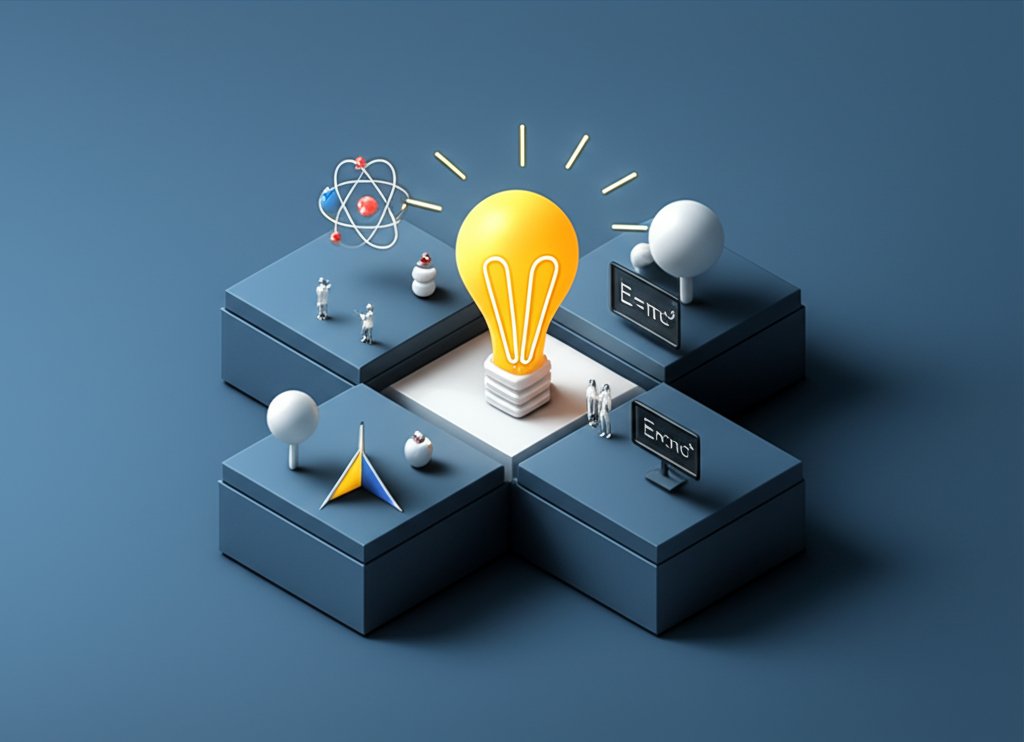 Unraveling Physics History: Legends & Breakthroughs