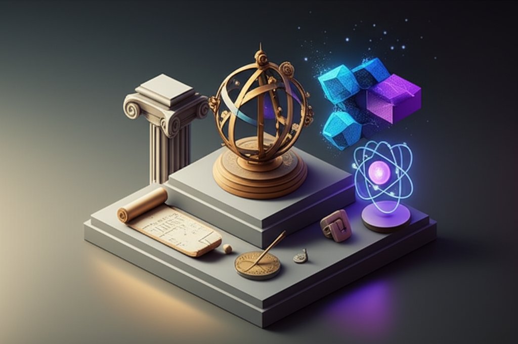 Definitive History of Physics: Antiquity to Quantum