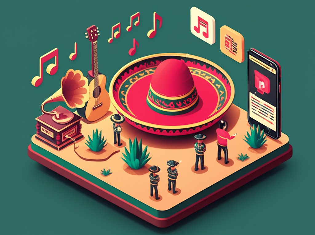 Unlock Ranchera Music History: Mexico's Sonic Legacy