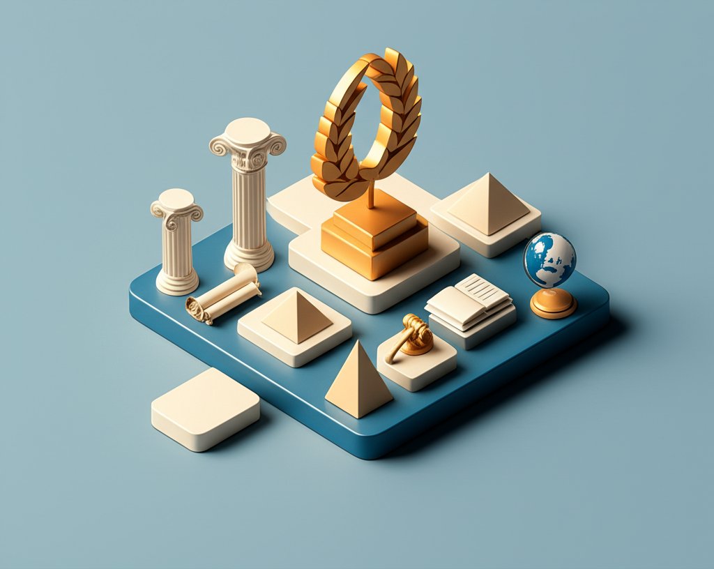 Discover History's Greatest Leaders & Their Legacy