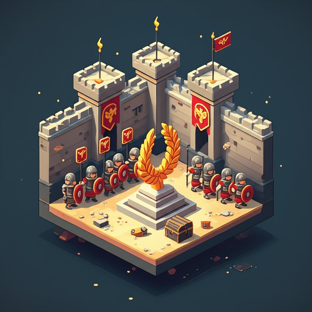 Decisive Military Victories: Strategies That Forged Empires