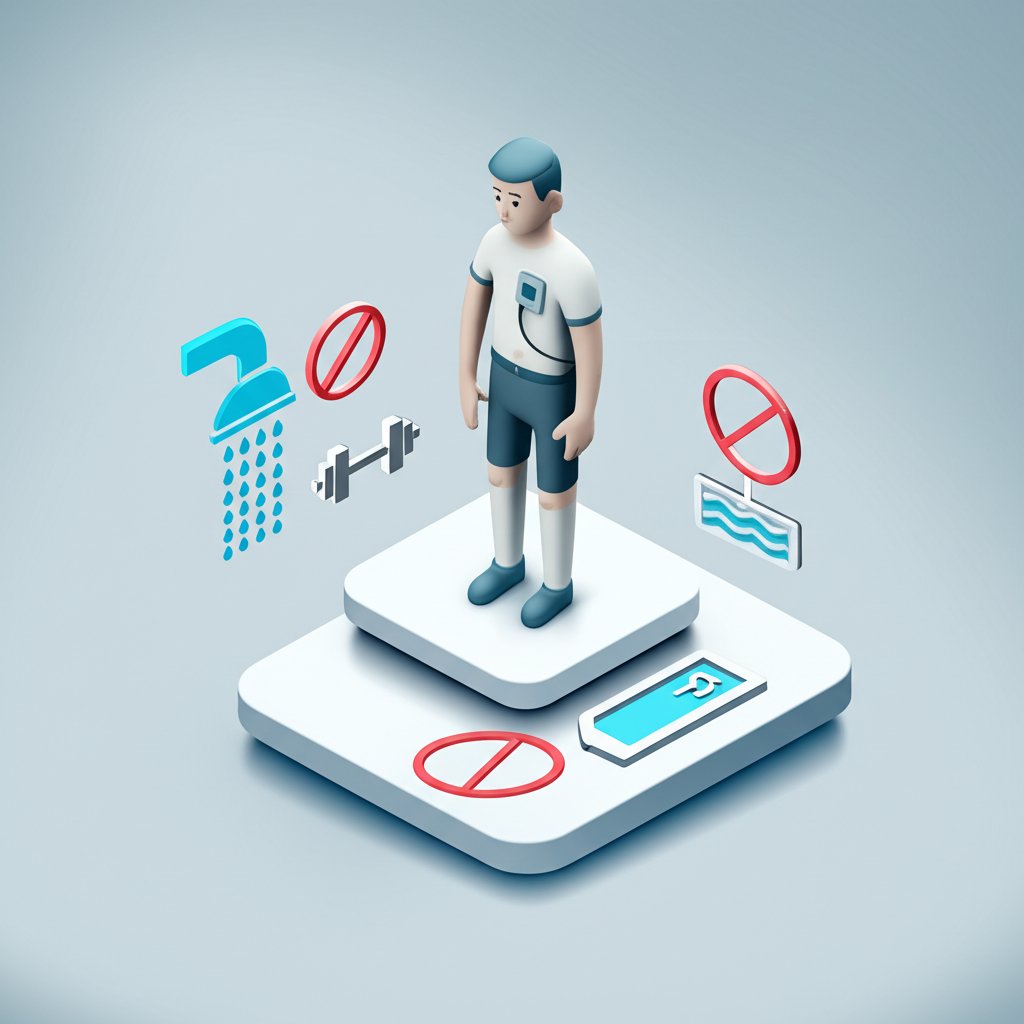Holter Monitor Restrictions Guide: Do's & Don'ts for Success